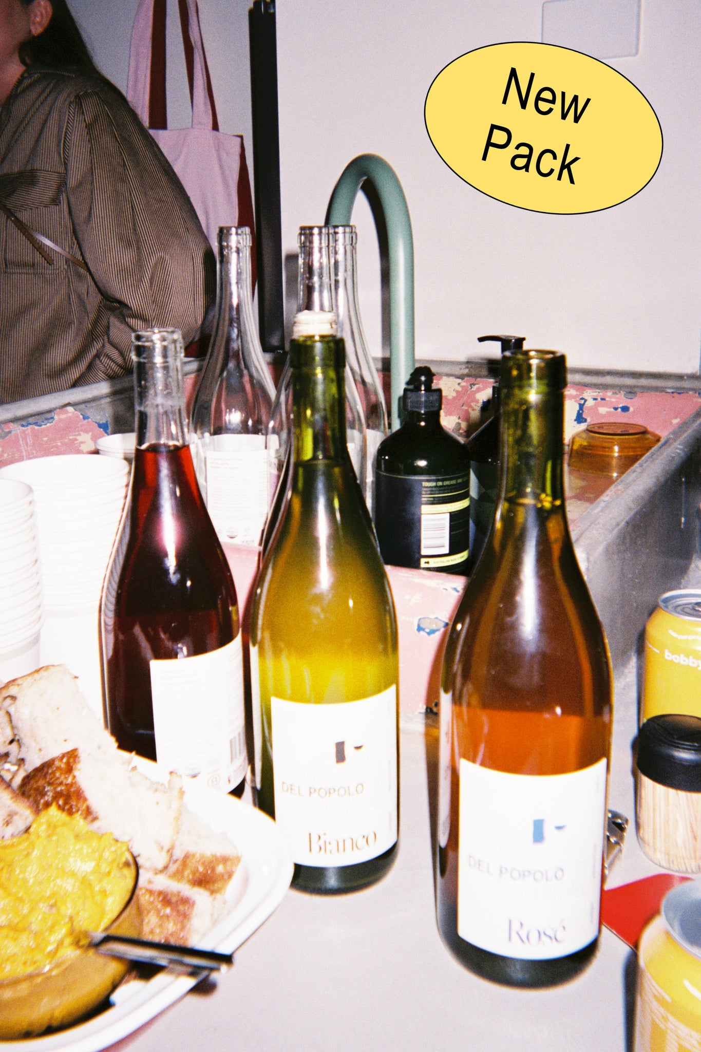 Minimum Wines